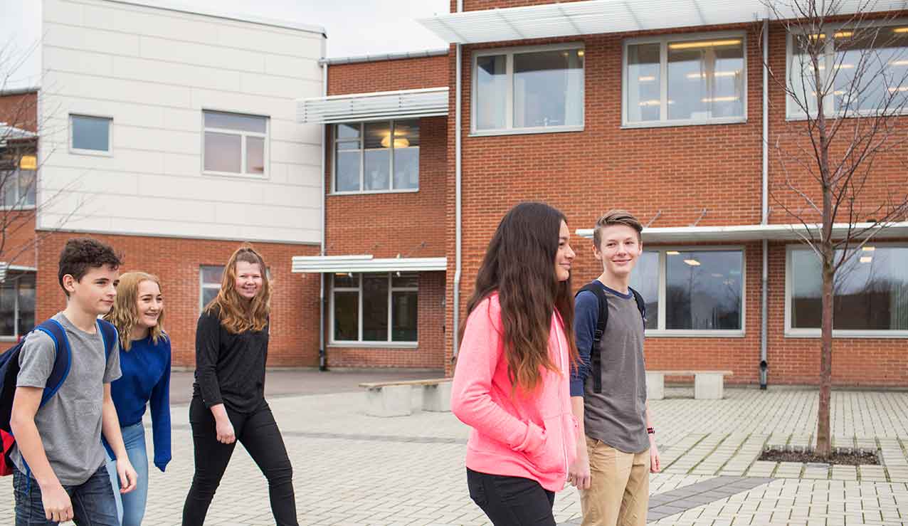 ILSC | Language Schools | Programs | ILSC High School: Individual Credits